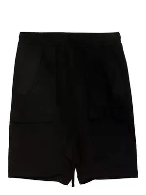THOM KROM St 479 Shorts - Black
