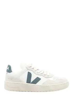 VEJA V-90 Sneakers - White