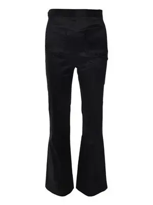 Celiab Willem Trousers - Black