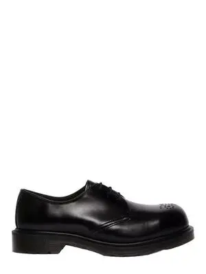 DR. MARTENS 1461 Analine Leather Sneakers