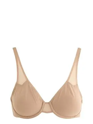 Wacoal Body 2.0 Underwired Bra - Beige