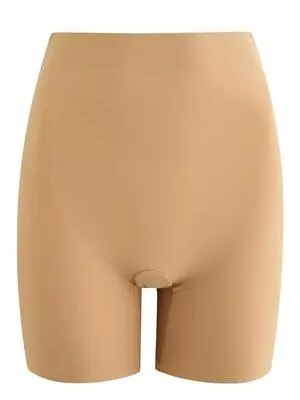 Wacoal Shape Revelation Hourglass Thigh Shaper Shorts - Beige