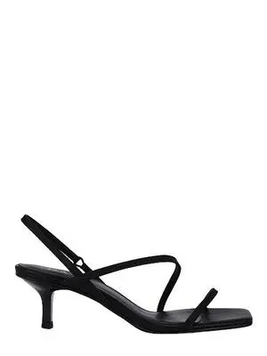 Raye Harper Sandal - Black