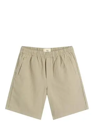 FOLK Folk Linen Assembly Shorts