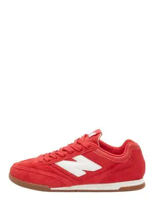 NEW BALANCE New Balance RC42 Sneaker Red White