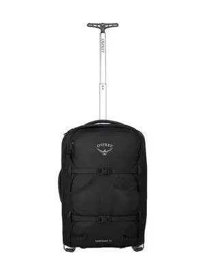 OSPREY Farpoint® 36-liter Wheeled Travel Carry-on Bag - Black