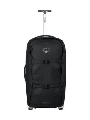 OSPREY Farpoint® 65-liter Wheeled Travel Backpack - Black
