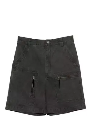 MARANT Kyle Shorts - Black