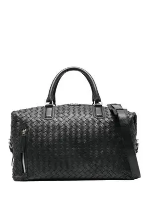Officine Creative Armor 019 Travel Bag - Black