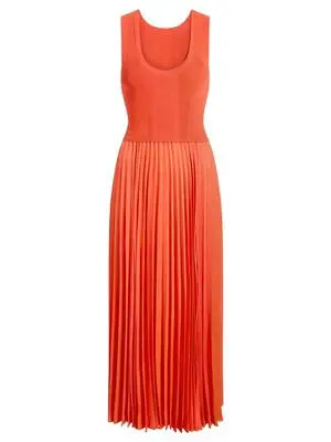 CINQ À SEPT Cinq A Sept Parma Dress