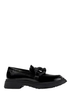 Camper Walden Loafers - Black