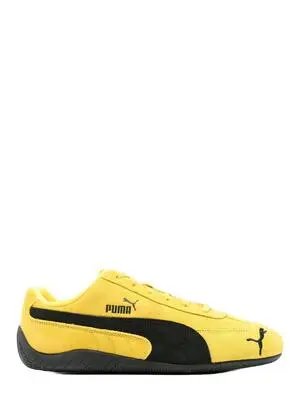 PUMA Speedcat Og Sneakers - Yellow