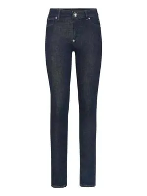 Philipp Plein Skinny Jeans - Blue