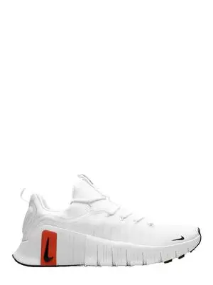 Nike Metcon 6 Sneakers - White