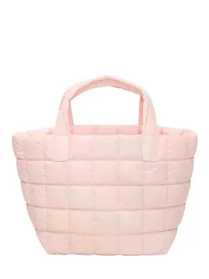 VEECOLLECTIVE Porter Tote Bag - Pink
