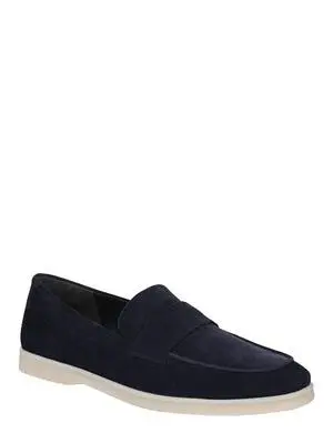 Vince Vince Big Sur Loafer Night Blue