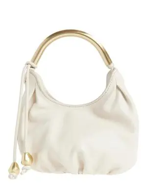 Madewell Camren Mini Bag - Vintage Ivory