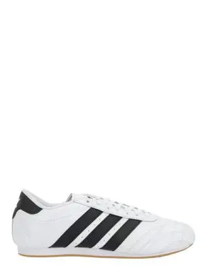 Adidas Taekwondo Trainers - White