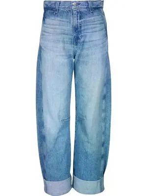 Ag Mercer Jeans - Blue