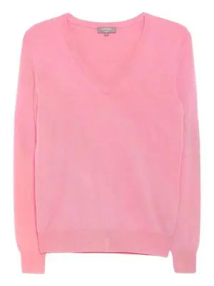 N.peal Phoebe Jumper - Pink