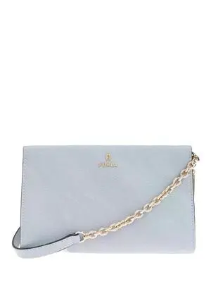 Furla Camelia Crossbody Bag - Blue