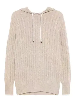 N.peal Fitzrovia Jumper - Neutrals