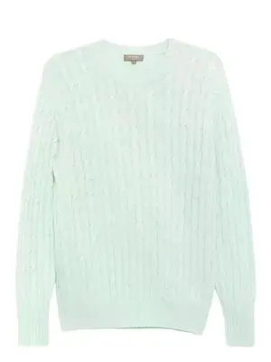 N.peal Thames Jumper - Green