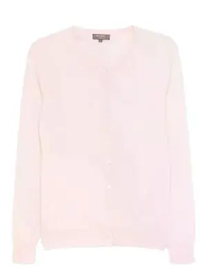 N.peal Olivia Cardigan - Pink