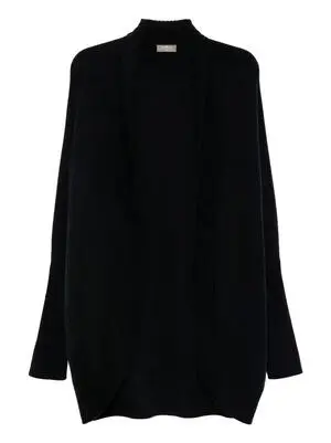 N.peal Cocooning Cardigan - Blue