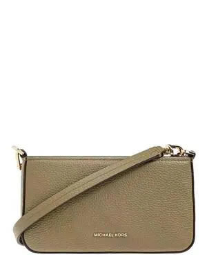 Michael Kors Bryant Shoulder Bag - Green