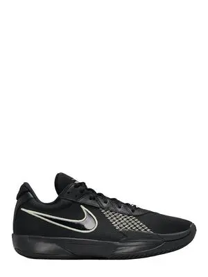 Nike GT Cut Academy Sneakers Black/alabaster