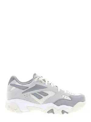 REEBOK Preseason 94 Low Sneakers - Pure Grey/chalk