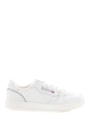REEBOK Phase Court Sneakers - Chalk/grey
