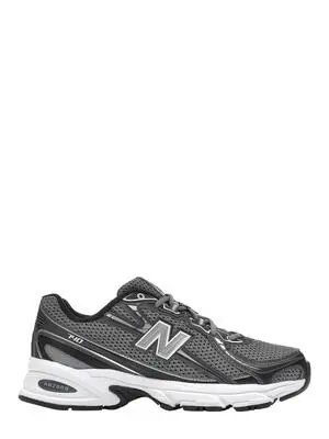 NEW BALANCE New Balance 740in Sneaker Slate Grey/black Cement