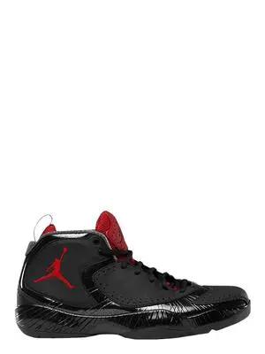 JORDAN Jordan 2012 A Bred Sneakers Black/varsity Redone-coloranthracite