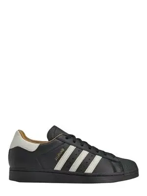 Adidas X Jjjjound Superstar Sneakers - Black