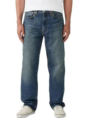 LEVI'S 568™ Loose Straight Leg Jeans - Aisle Seat