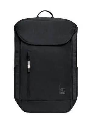 GOT BAG Pro Pack Laptop Backpack - Black