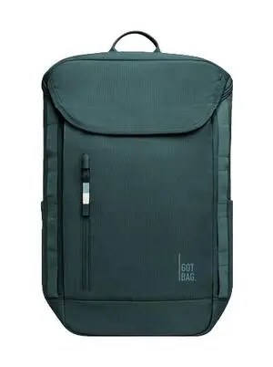 GOT BAG Pro Pack Laptop Backpack - Sea Teal