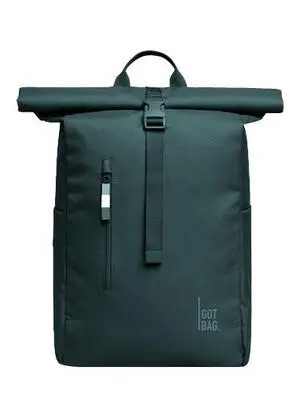 GOT BAG Rolltop Easy - Sea Teal