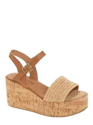 CORDANI Cordani Jessica Platform Wedge Sandal