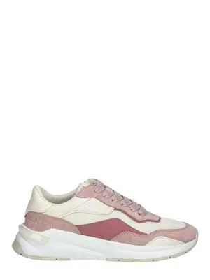 BOSS Low-top Sneakers - Pink