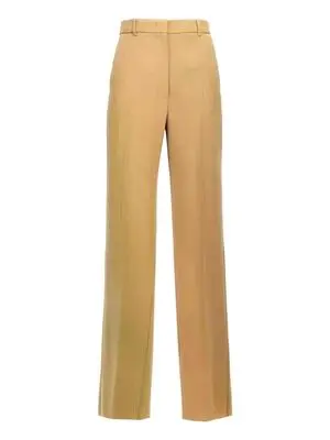 Max Mara Max Mara Quasar Pants Brown
