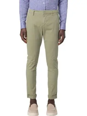 DONDUP Trousers - Green