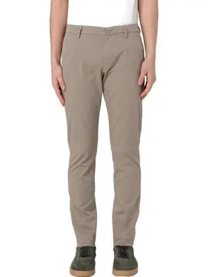 DONDUP Dondup Tailored Trousers Grey