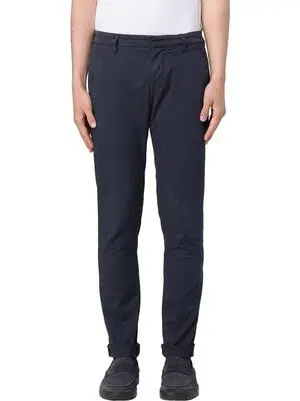 DONDUP Dondup Tailored Trousers Navy