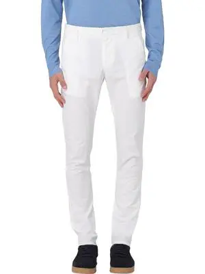 DONDUP Pants White