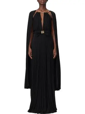 Elisabetta Franchi Gown - Black
