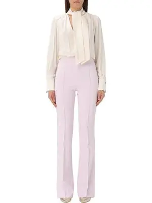 Elisabetta Franchi Jumpsuit - Butter
