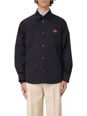 Valentino Garavani Jacket - Navy